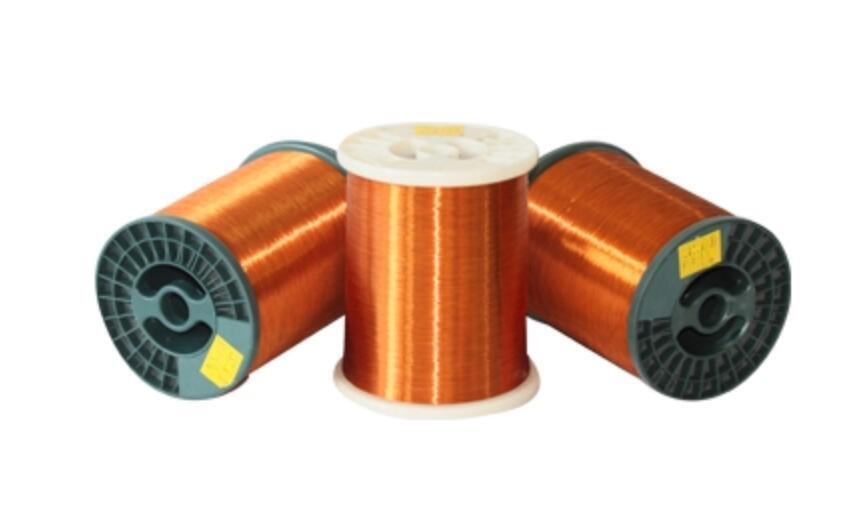 Enameled Magnet Wire: Driving Innovation in Automotive Technology ...