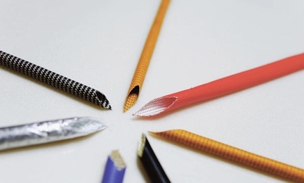 Insulation Casing: rongdawire