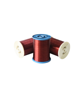 Enameled Copper Winding Wire: rongdawire