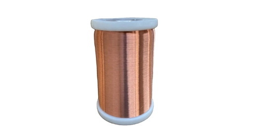 Polyurethane Film Insulated Round Copper Magnet Wire (F and H Thermal ...
